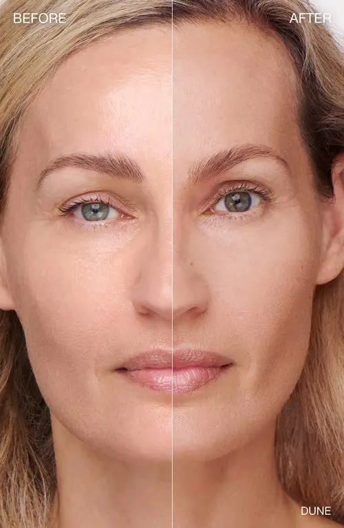 OGEE Complexion Perfecting Setting Powder - Dune