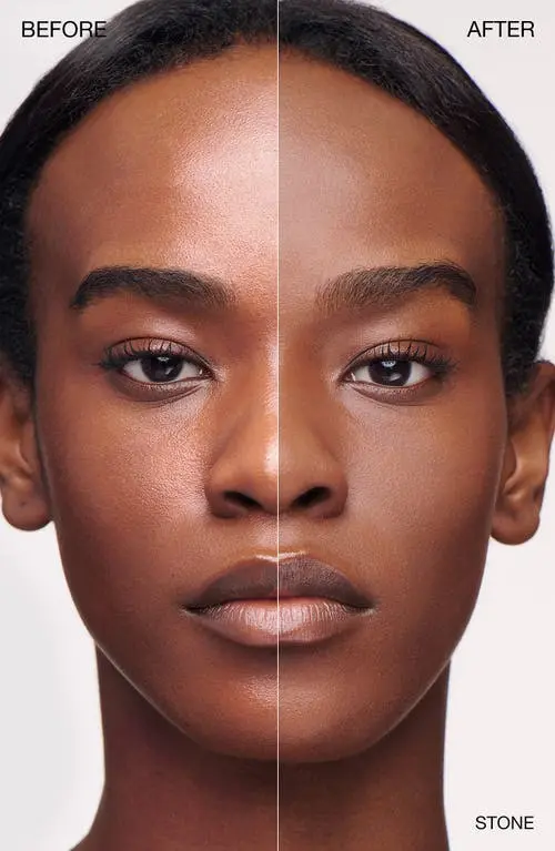 OGEE Complexion Perfecting Setting Powder - Stone