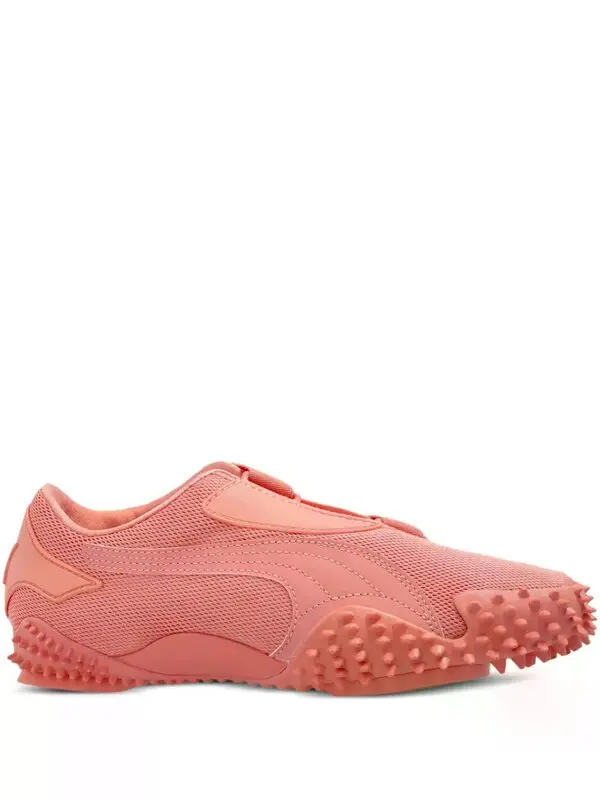 PUMA Mostro Ectasy Spiked-sole Slip-on Sneakers