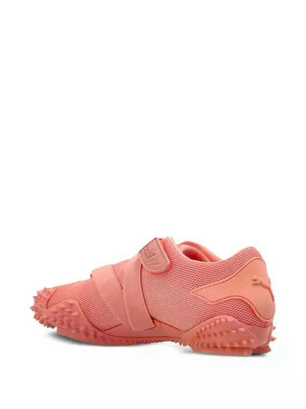 PUMA Mostro Ectasy Spiked-sole Slip-on Sneakers