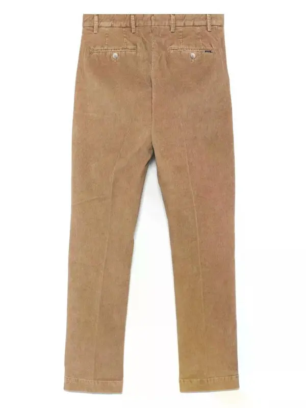 HACKETT Logo-patch Trousers