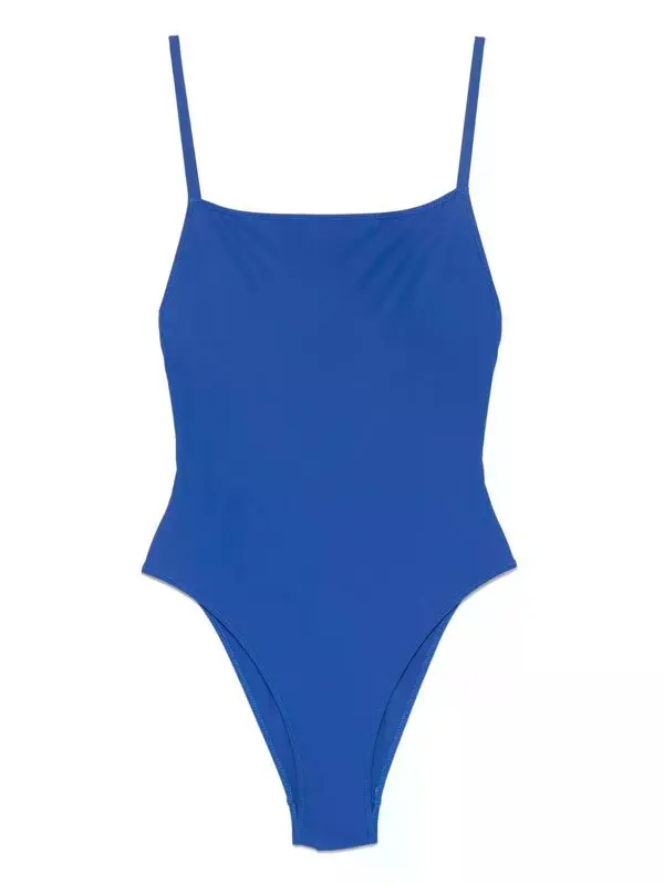 LIDO Tre One-piece Swimsuit - Blue