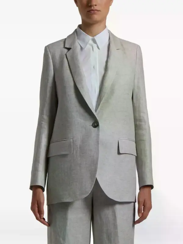 Peserico Tailored Blazer