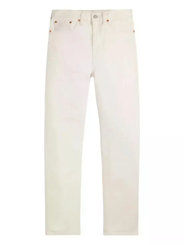 Ralph Lauren Cotton Jeans