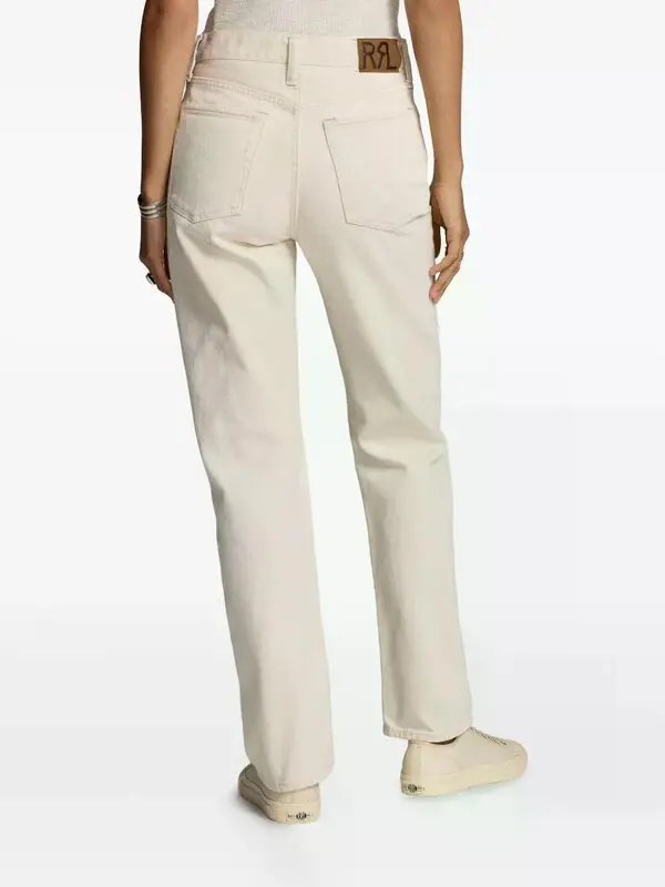 Ralph Lauren Cotton Jeans
