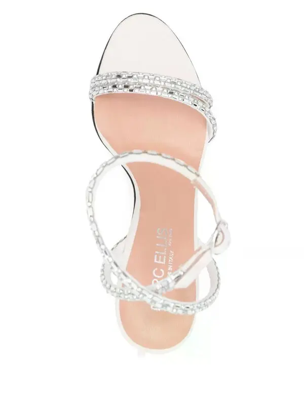 MARC ELLIS Azha Stiletto Sandals