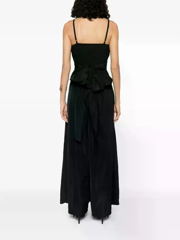MOUTAKI Wide-leg Jumpsuit