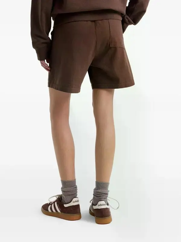 SPORTY & RICH Riding Club Shorts