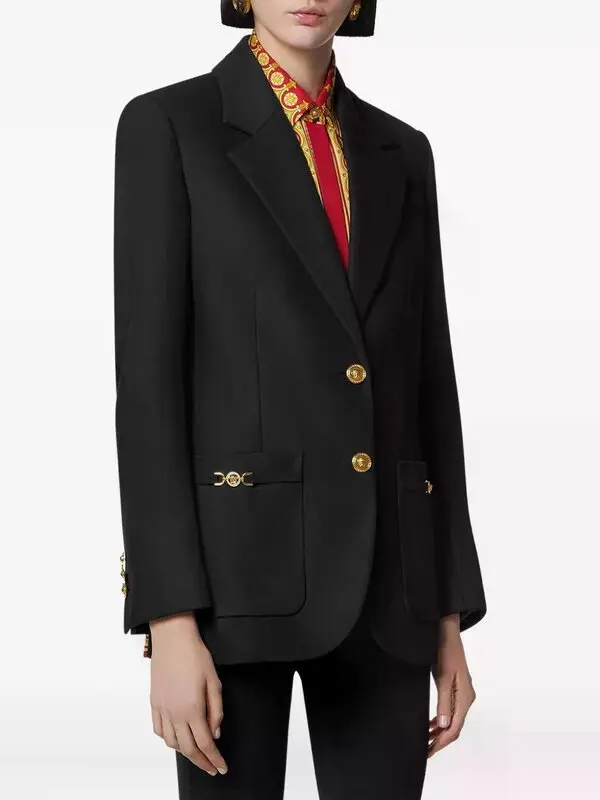 Versace Medusa '95 Blazer