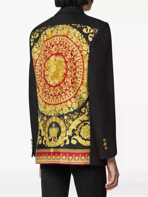 Versace Medusa '95 Blazer