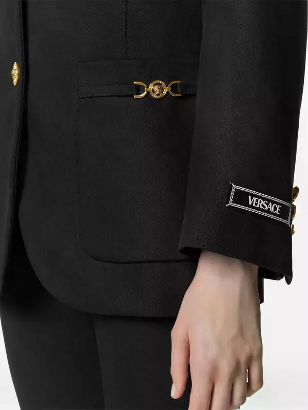 Versace Medusa '95 Blazer