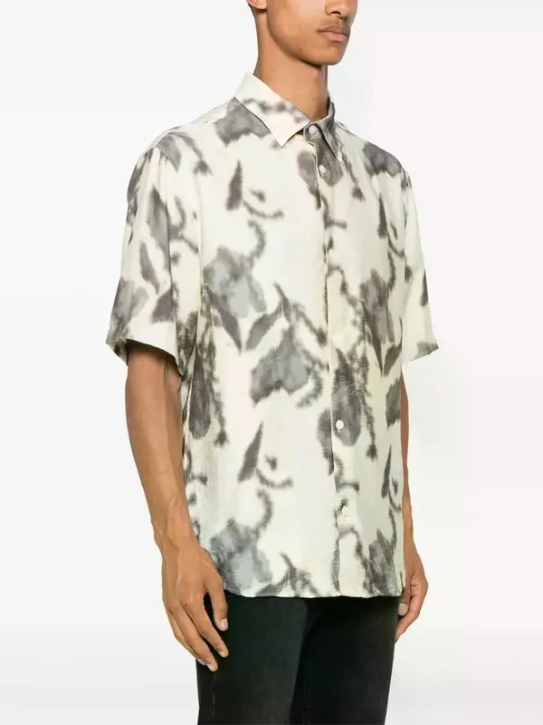 Nn07 Freddy Shirt