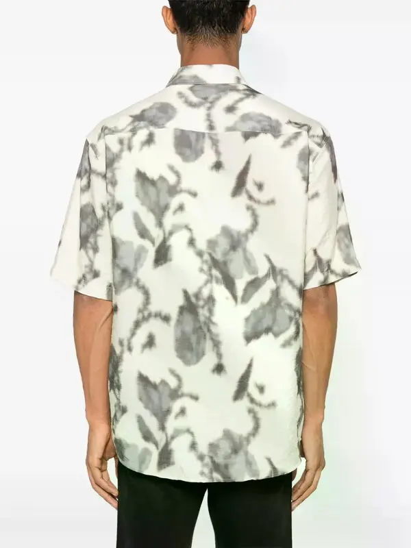 Nn07 Freddy Shirt