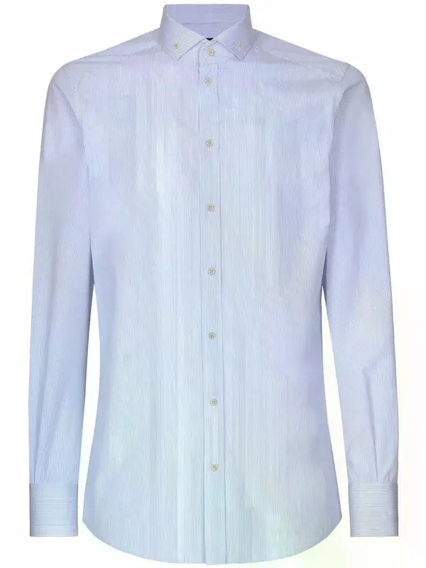 Dolce & Gabbana Cotton Shirt