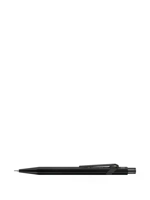 CARAN D'ACHE Retractable Ballpoint Pen