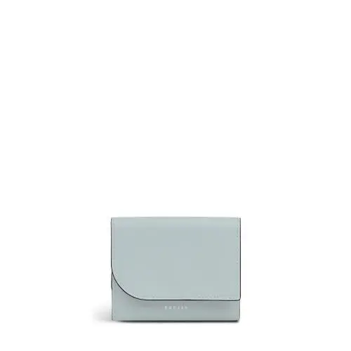 RADLEY Pockets Trifold Wallet - Seafoam