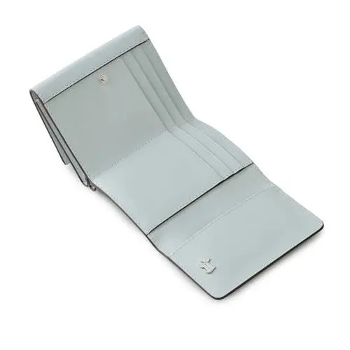 RADLEY Pockets Trifold Wallet - Seafoam