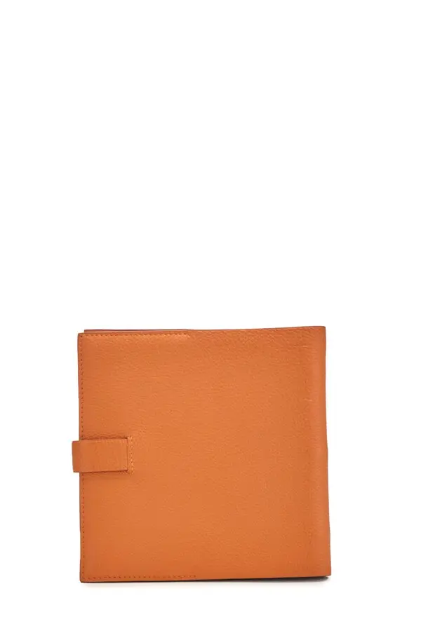 Hermès Togo Cd Case