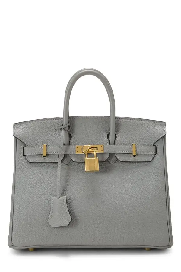 Hermès - Birkin 25