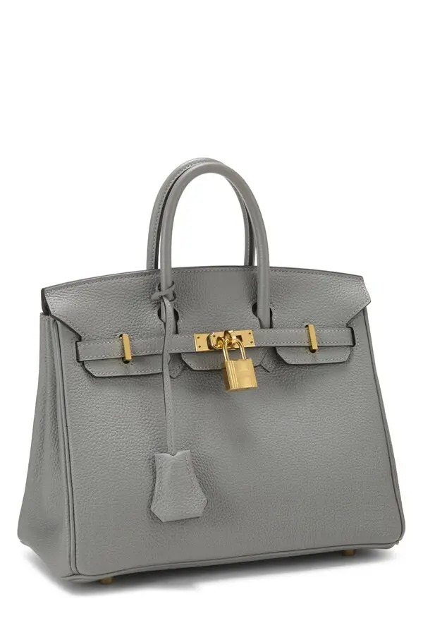 Hermès - Birkin 25