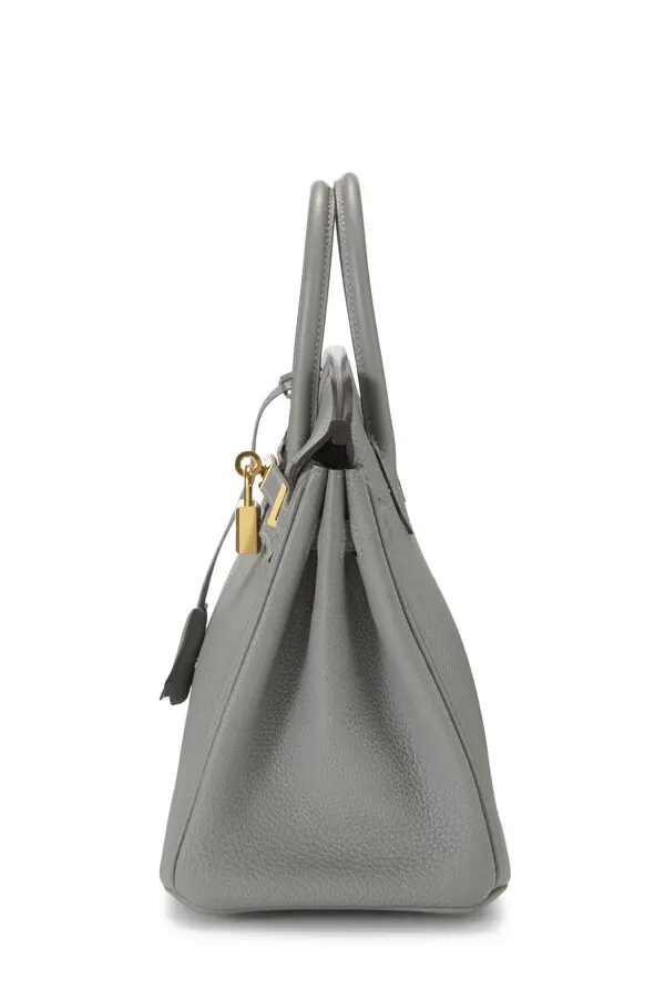 Hermès - Birkin 25