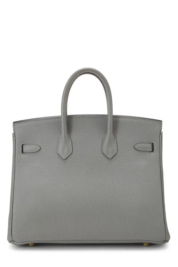 Hermès - Birkin 25