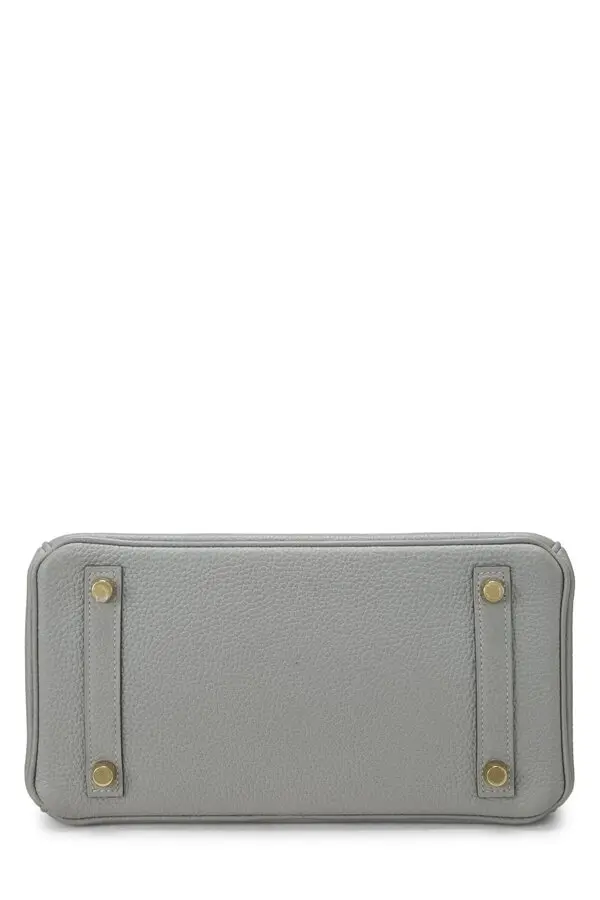 Hermès - Birkin 25