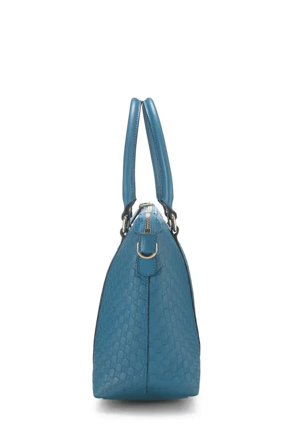 Gucci Joy Microguccissima Zip Tote