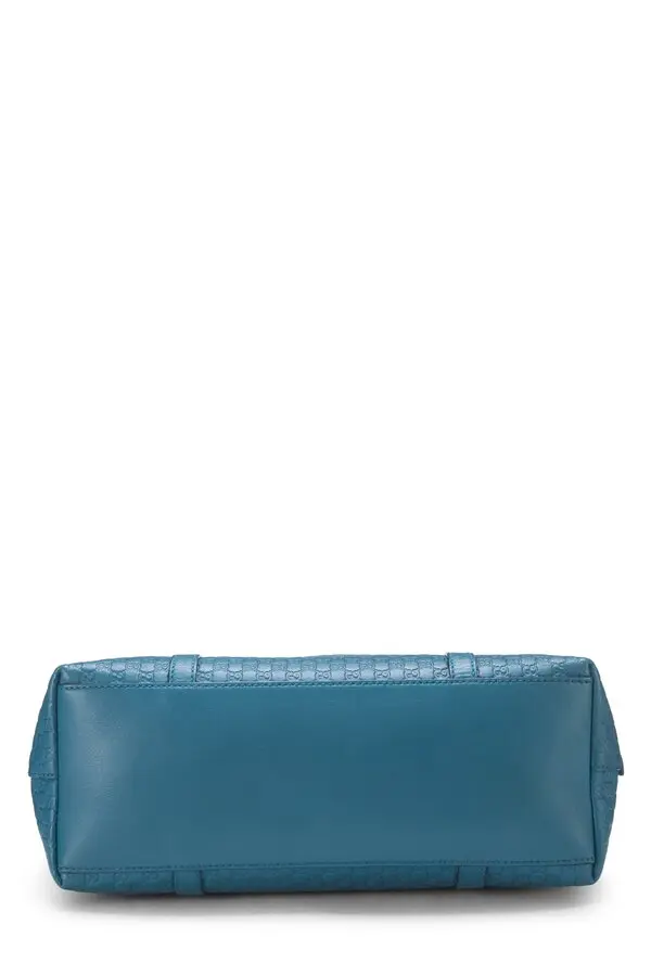 Gucci Joy Microguccissima Zip Tote