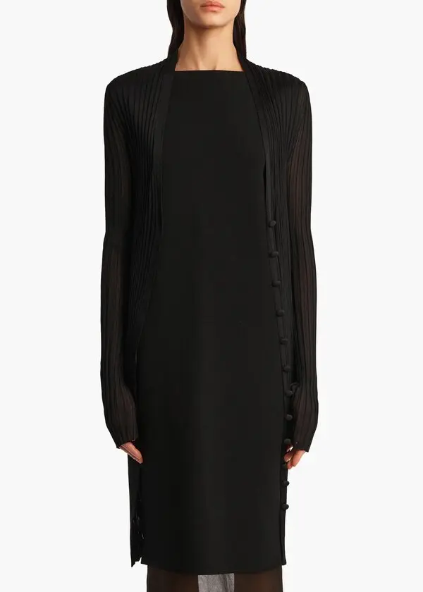 Khaite Ramon V-neck Cardigan