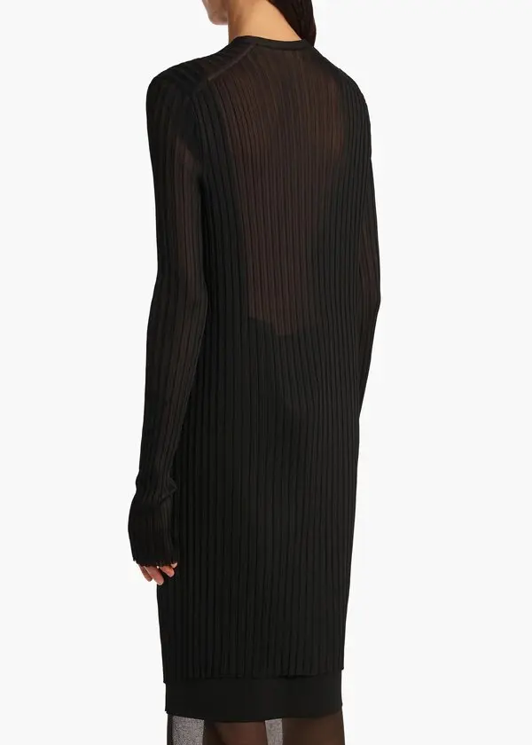 Khaite Ramon V-neck Cardigan