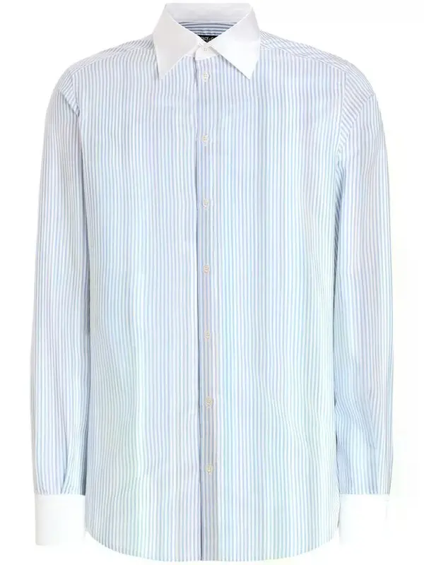 Dolce & Gabbana Striped Shirt