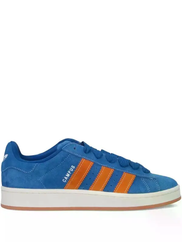 Adidas Campus 00s Sneakers - Blue