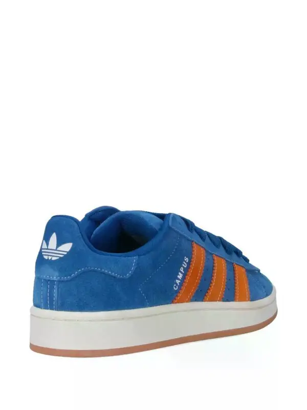 Adidas Campus 00s Sneakers - Blue