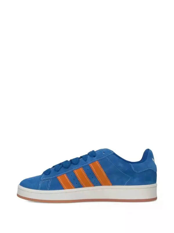 Adidas Campus 00s Sneakers - Blue