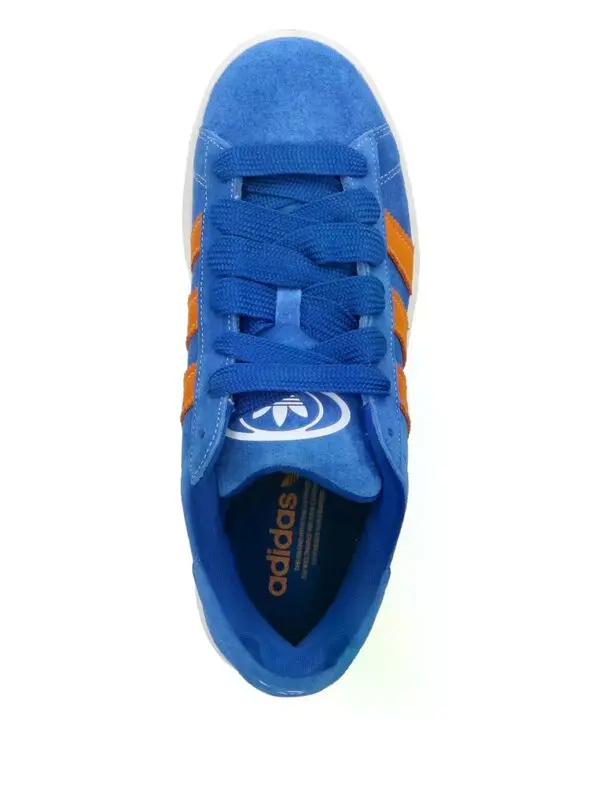 Adidas Campus 00s Sneakers - Blue