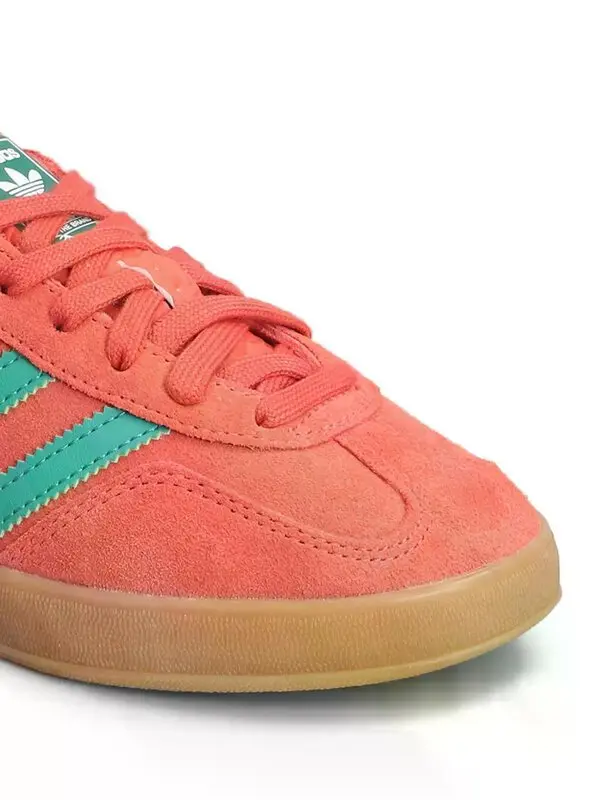adidas gazelle silver green womens Adidas Gazelle Wonder Clay main image 0