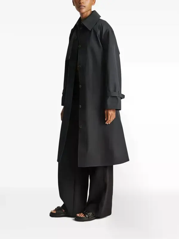 Fusalp Garrtio Trenchcoat