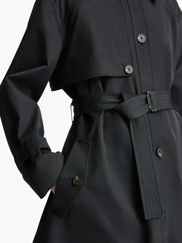 Fusalp Garrtio Trenchcoat