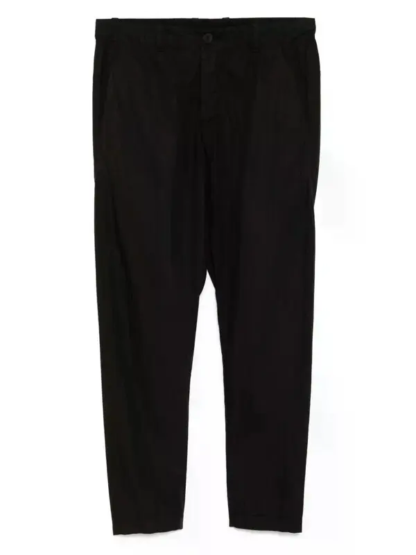 Transit Cotton Trousers