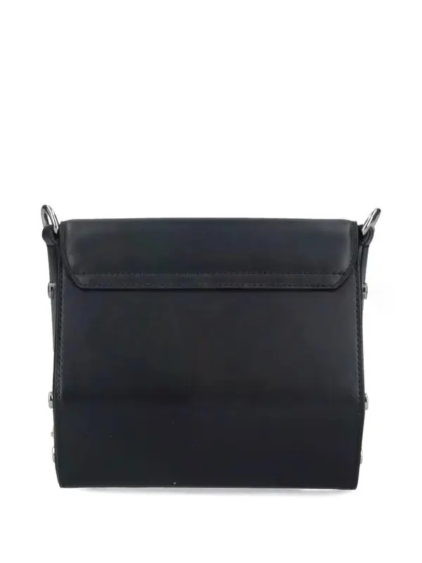 VIVIENNE WESTWOOD Orb-plaque Shoulder Bag