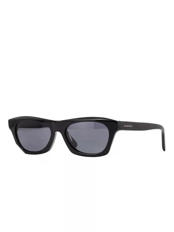 Givenchy Rectangle-frame Sunglasses