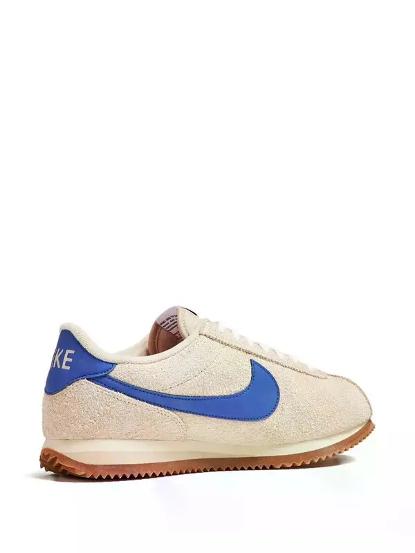 Nike Cortez Suede Sneakers