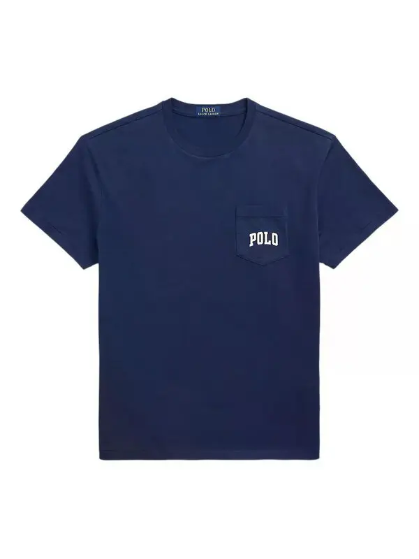 Polo Ralph Lauren Cotton T-shirt