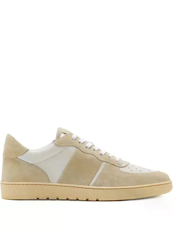 COLLEGIUM Pillar Destroyer Low-top Sneakers