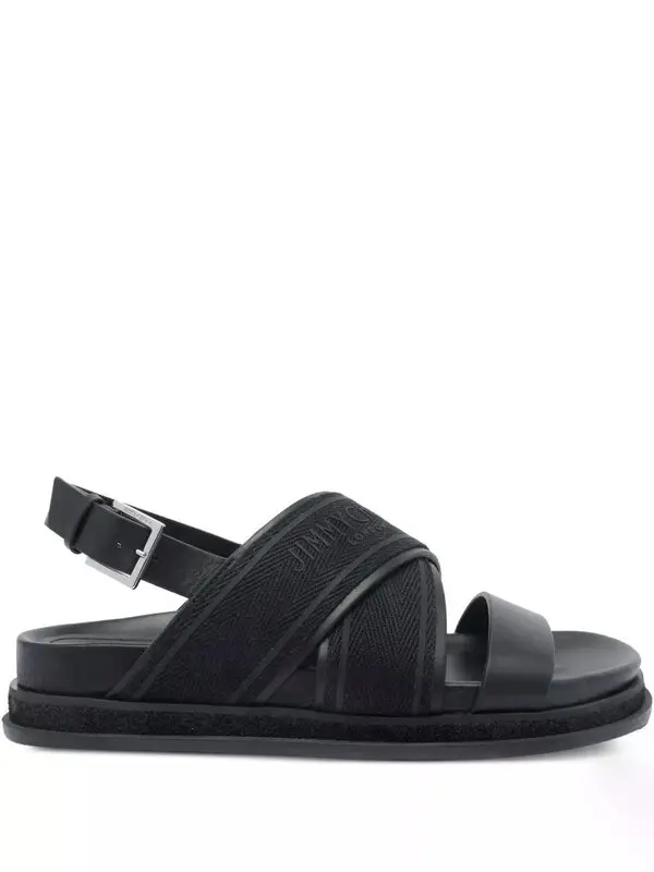 JIMMY CHOO Joa Sandals