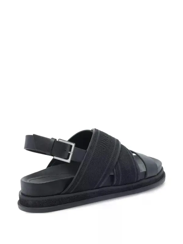 JIMMY CHOO Joa Sandals