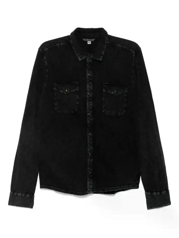 John Varvatos Organic Cotton Shirt