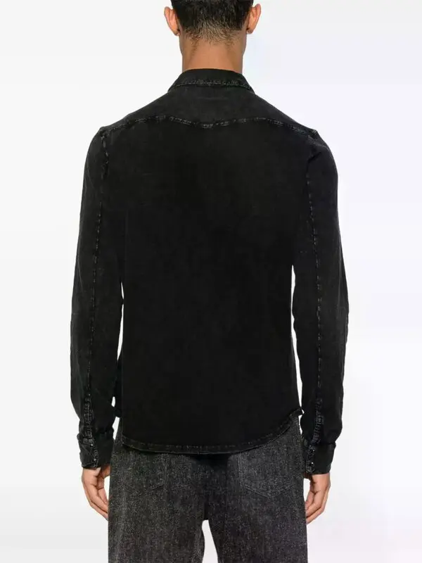 John Varvatos Organic Cotton Shirt