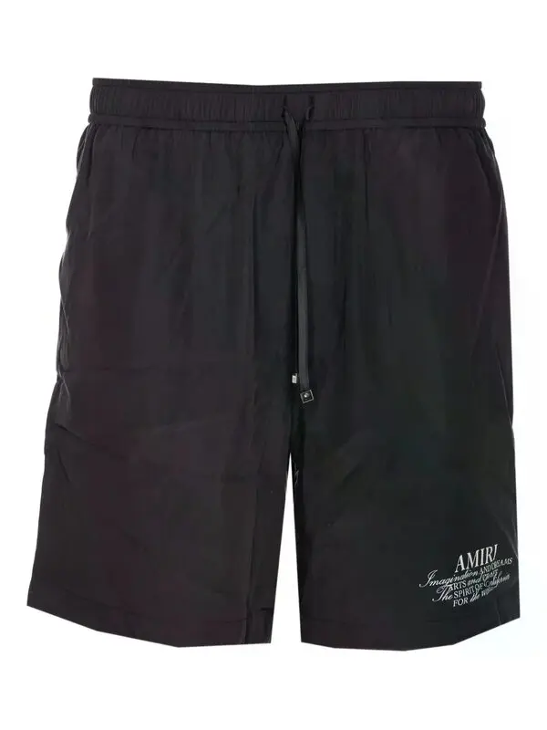 Amiri Spirit Shorts